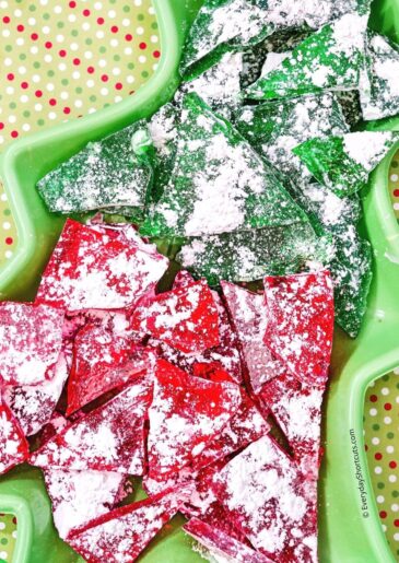 Glass Candy - Everyday Shortcuts