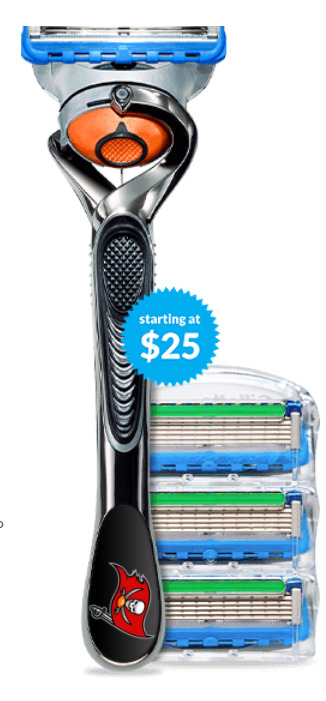 nfl razor - Everyday Shortcuts