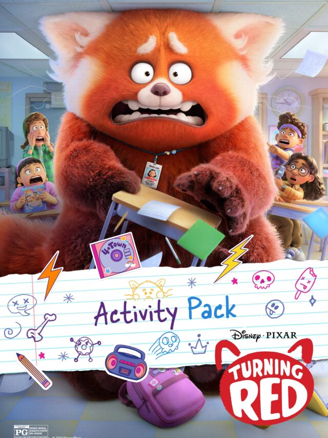 Disney·Pixar’s Coco Inspired Sugar Skull Slime - Everyday Shortcuts