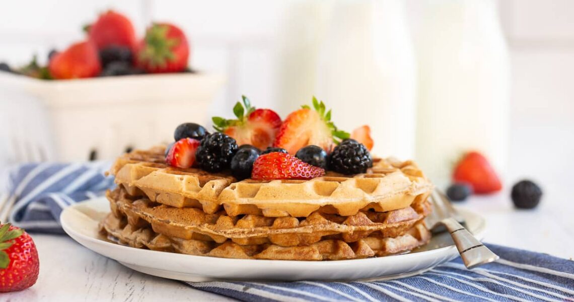 70 Make Ahead Breakfasts for Back to School - Everyday Shortcuts