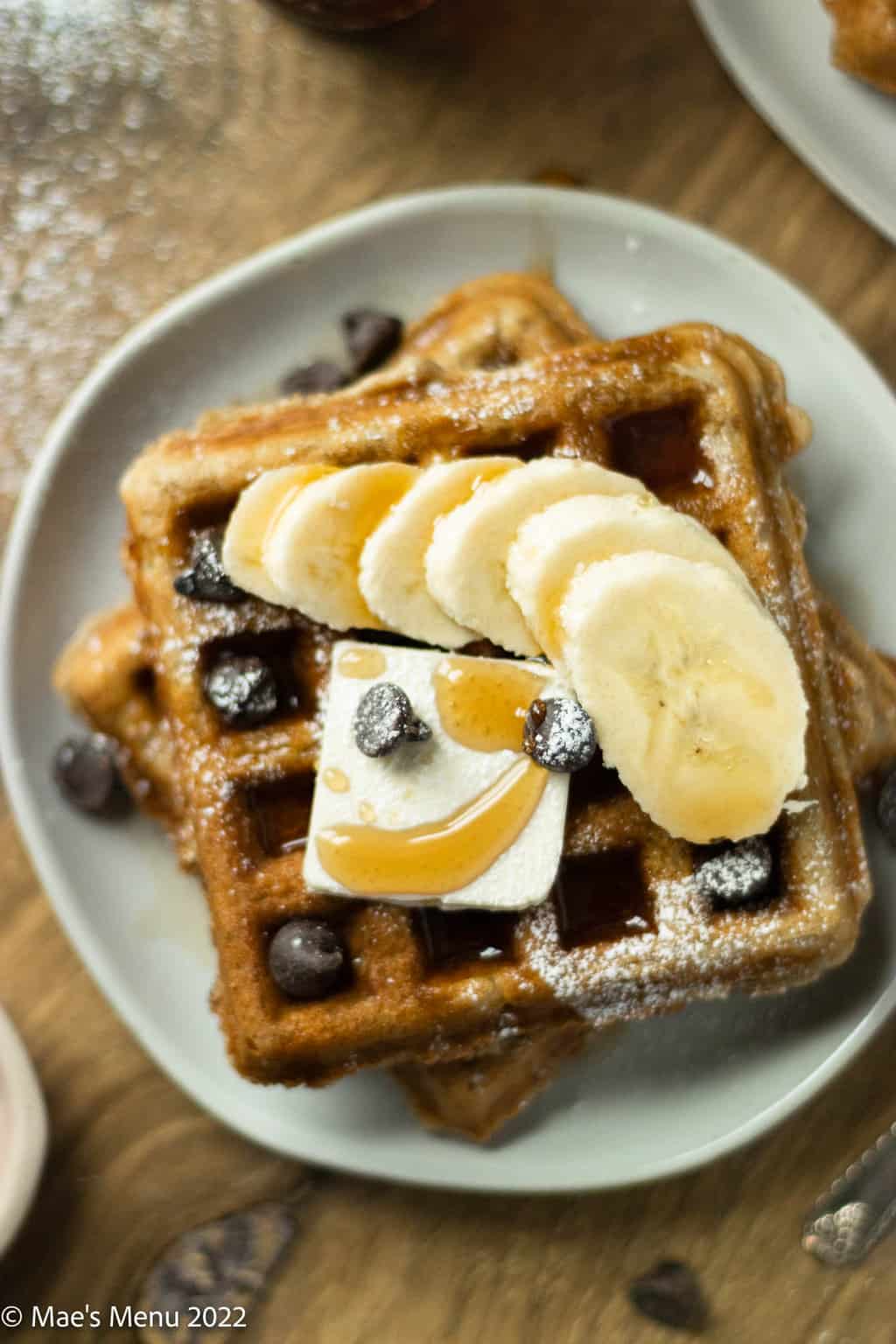 70 Make Ahead Breakfasts for Back to School - Everyday Shortcuts