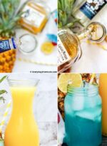 Sweet Poison Cocktail - Everyday Shortcuts