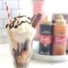 Twix Milkshake - Everyday Shortcuts
