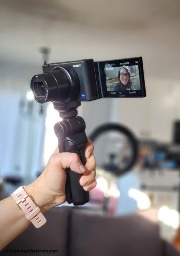 The Best and Affordable Equipment for Content Creators - Everyday Shortcuts