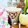 Easter Bunny Martini - Everyday Shortcuts