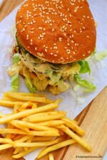 Big Mac Sauce Recipe (2 Ways) - Everyday Shortcuts