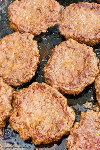 Big Mac Sauce Recipe (2 Ways) - Everyday Shortcuts