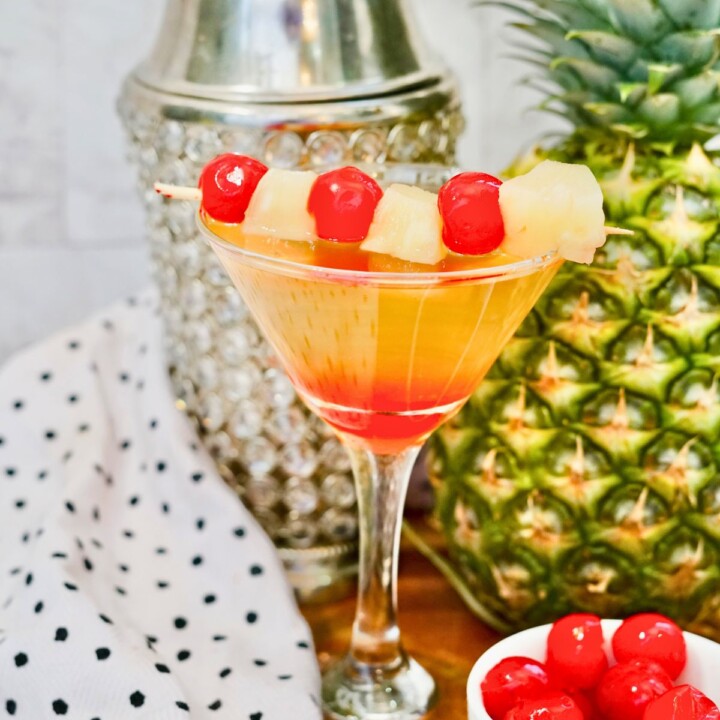 Bikini Martini - Everyday Shortcuts