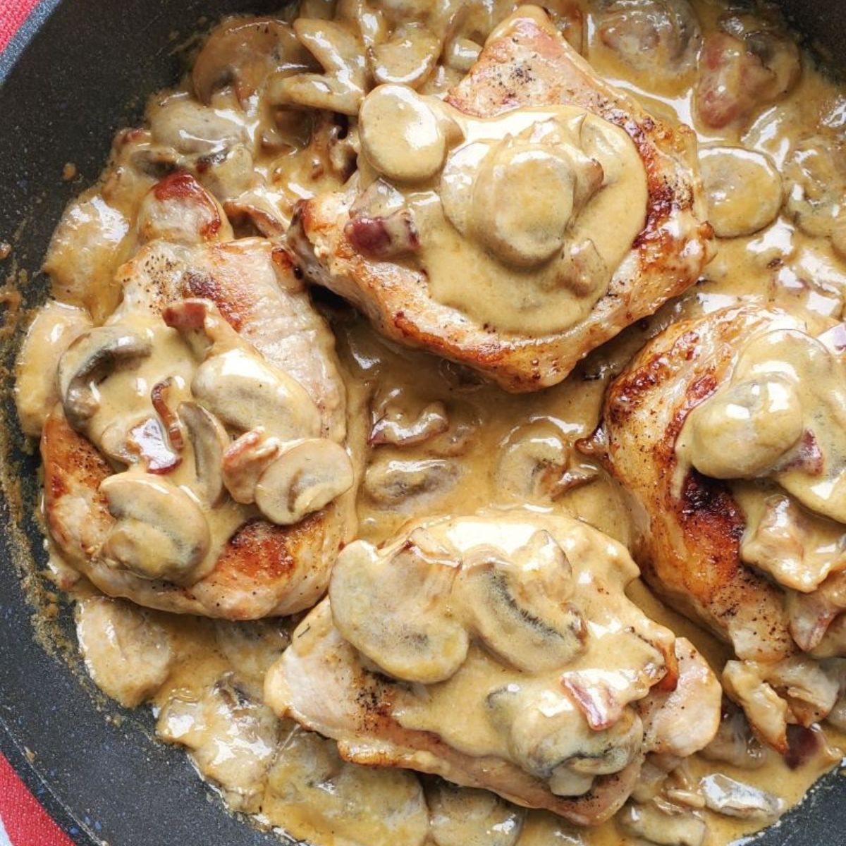 Recipe Index - Everyday Shortcuts