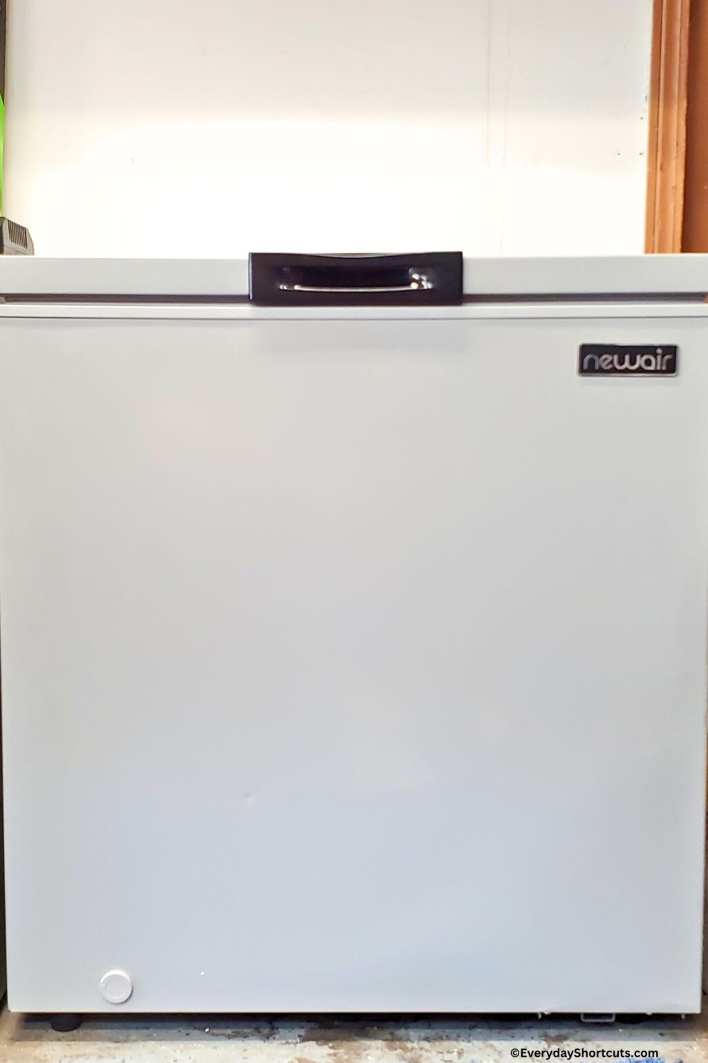 Freezer Storage Guide - Everyday Shortcuts