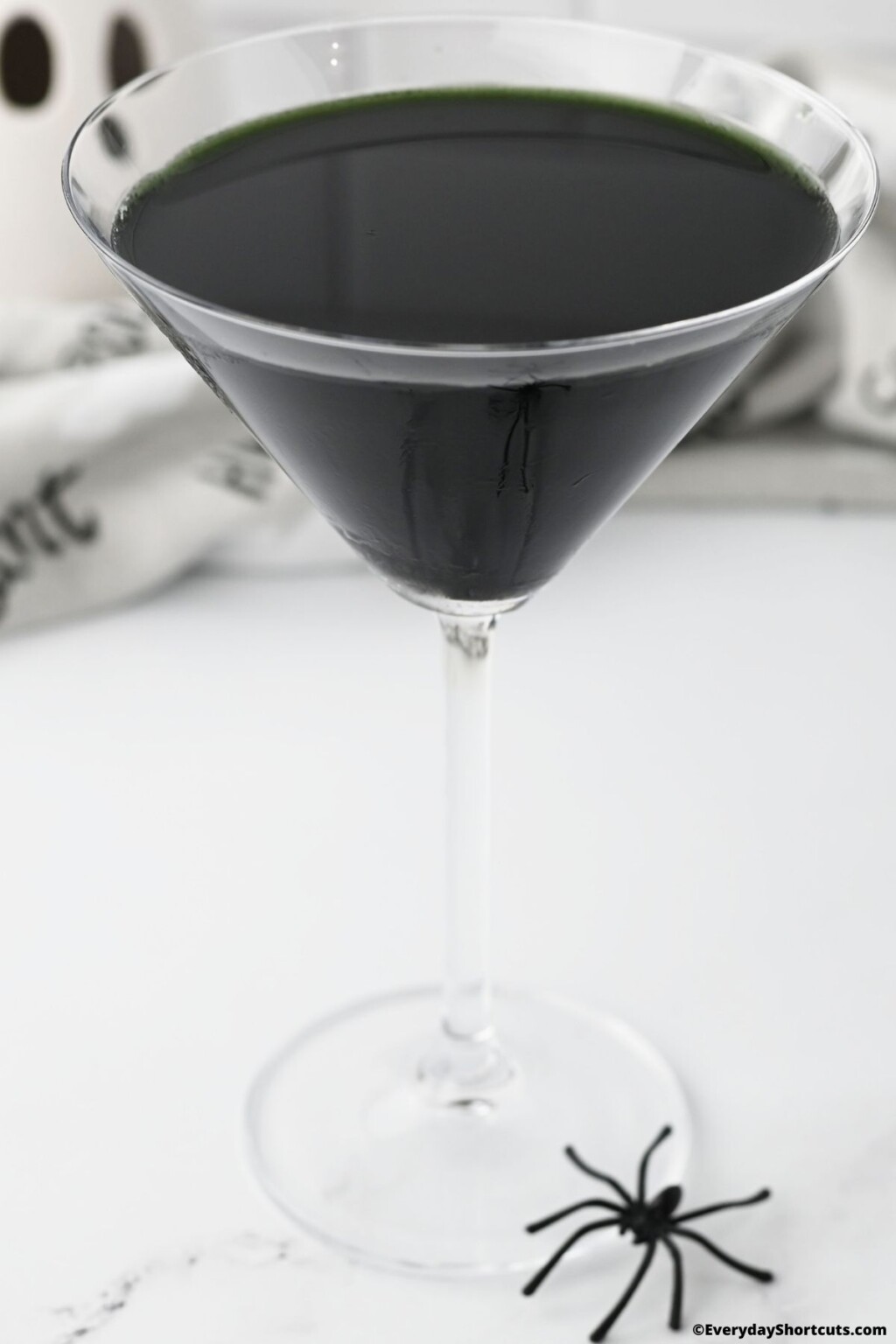 Black Martini - Everyday Shortcuts