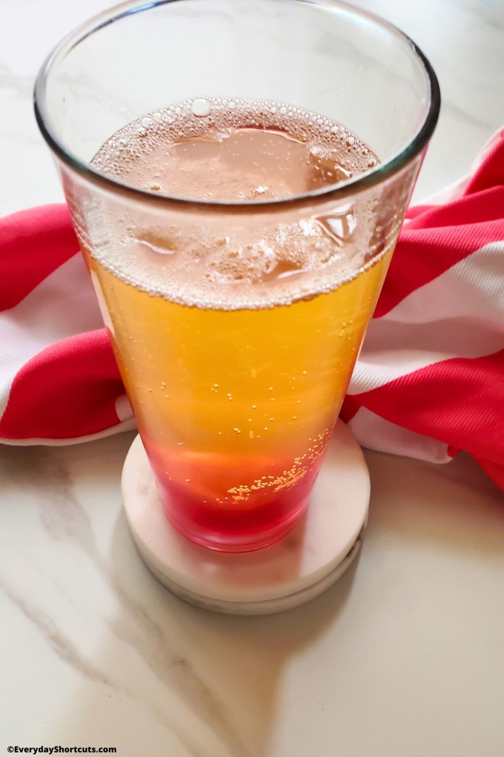 Pink Porch Crawler - Everyday Shortcuts