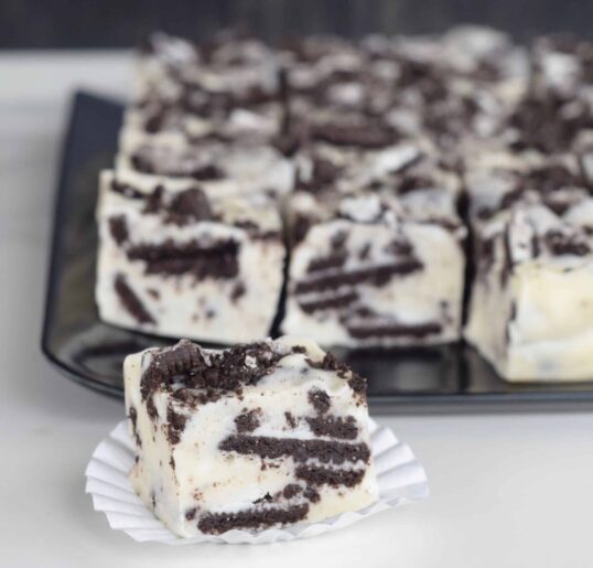 15 Fudge Recipes with Evaporated Milk - Everyday Shortcuts