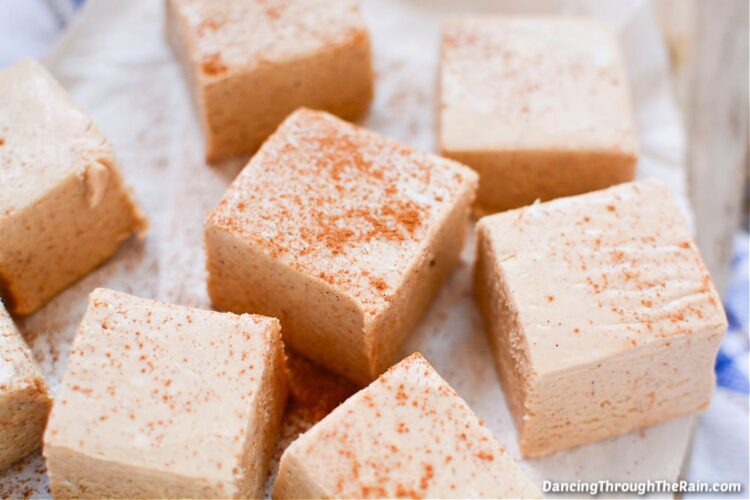 15 Fudge Recipes with Evaporated Milk - Everyday Shortcuts