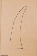 DIY Grim Reaper Scythe - Everyday Shortcuts