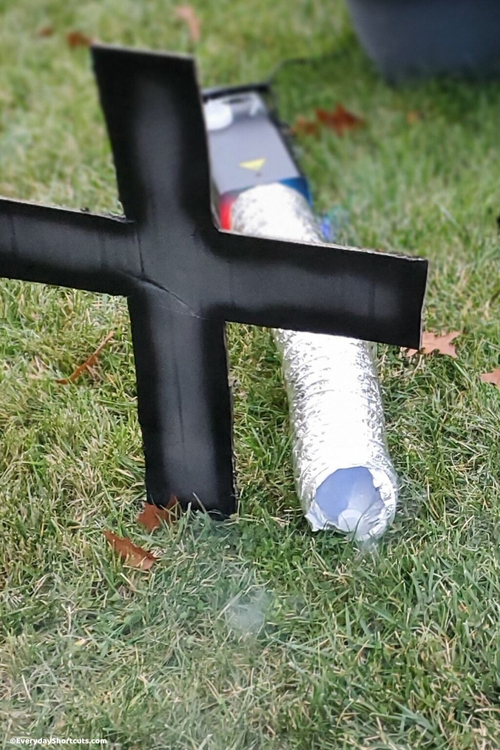 Easy DIY Fog Chiller for Low Lying Fog - Everyday Shortcuts