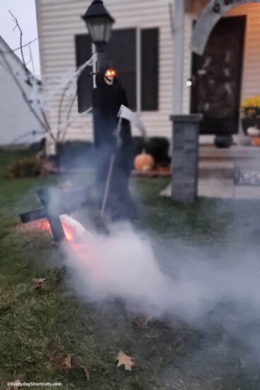 How to Make Fog Juice - Everyday Shortcuts