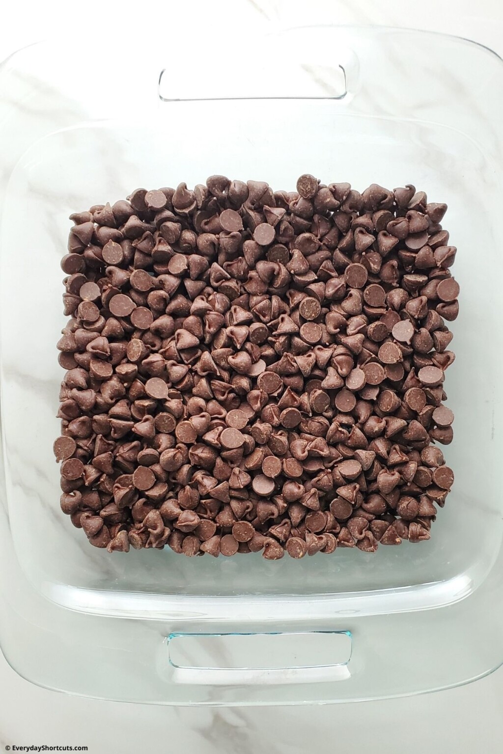 Peeps S'mores Dip - Everyday Shortcuts