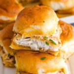 33 Easy Slider Recipes - Everyday Shortcuts
