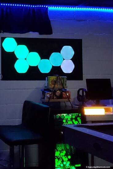 Transform Your Basement into the Ultimate Game Room: DIY Guide ...
