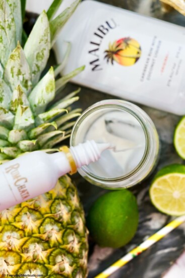 Chata Colada - Everyday Shortcuts