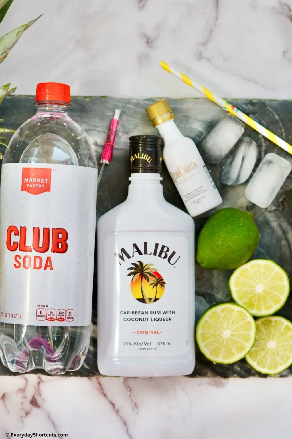 Chata Colada - Everyday Shortcuts