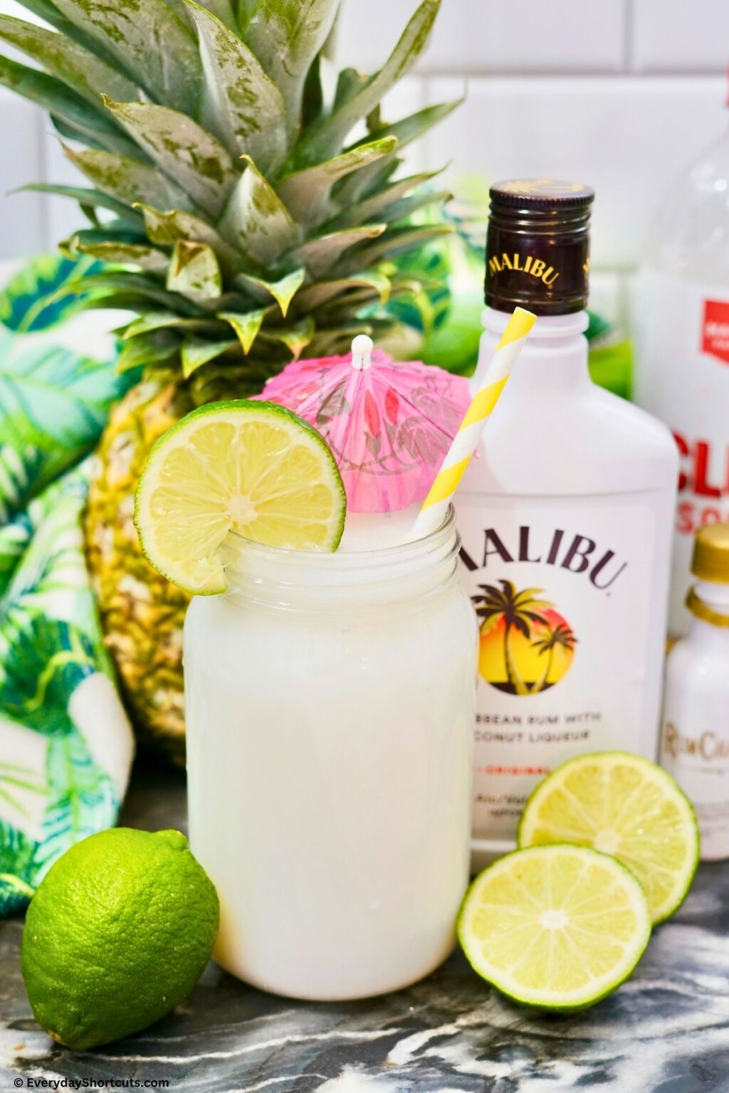 Chata Colada - Everyday Shortcuts