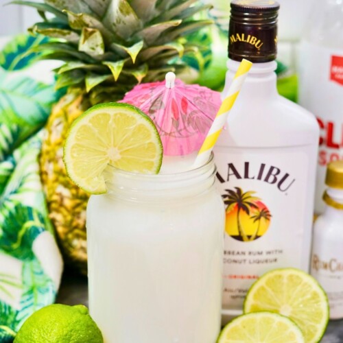 Chata Colada - Everyday Shortcuts