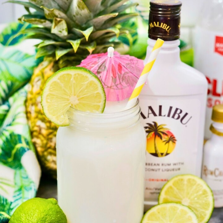 Chata Colada - Everyday Shortcuts