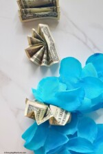 Graduation Money Lei - Everyday Shortcuts