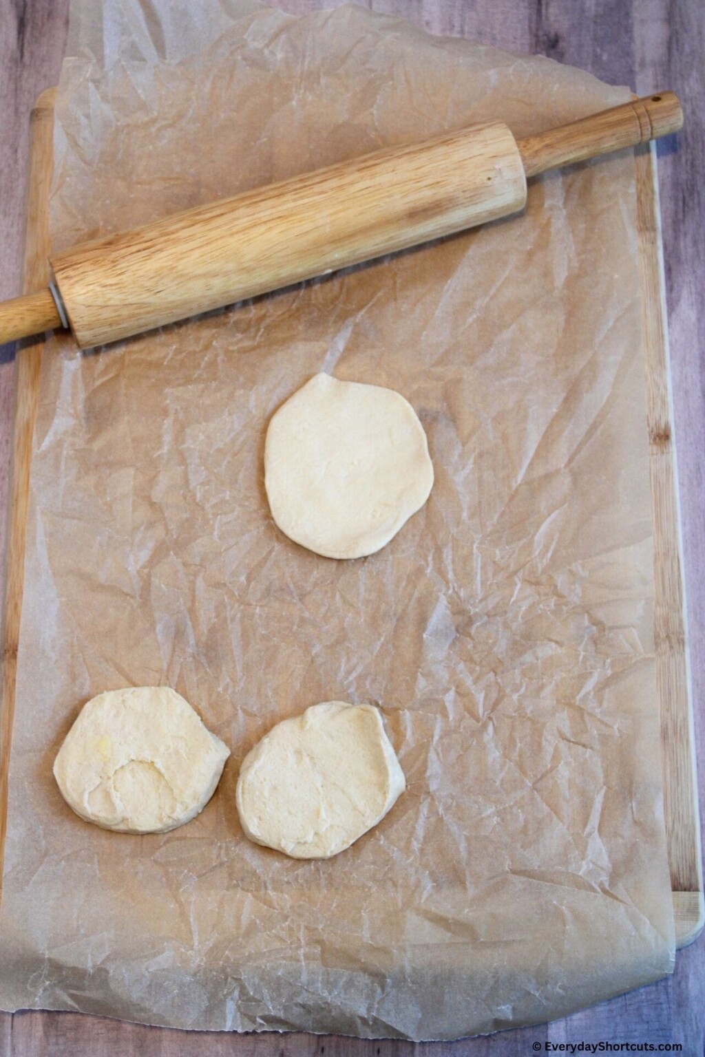 Air Fryer Apple Pie Bites - Everyday Shortcuts