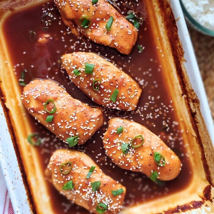 Cola Chicken - Everyday Shortcuts