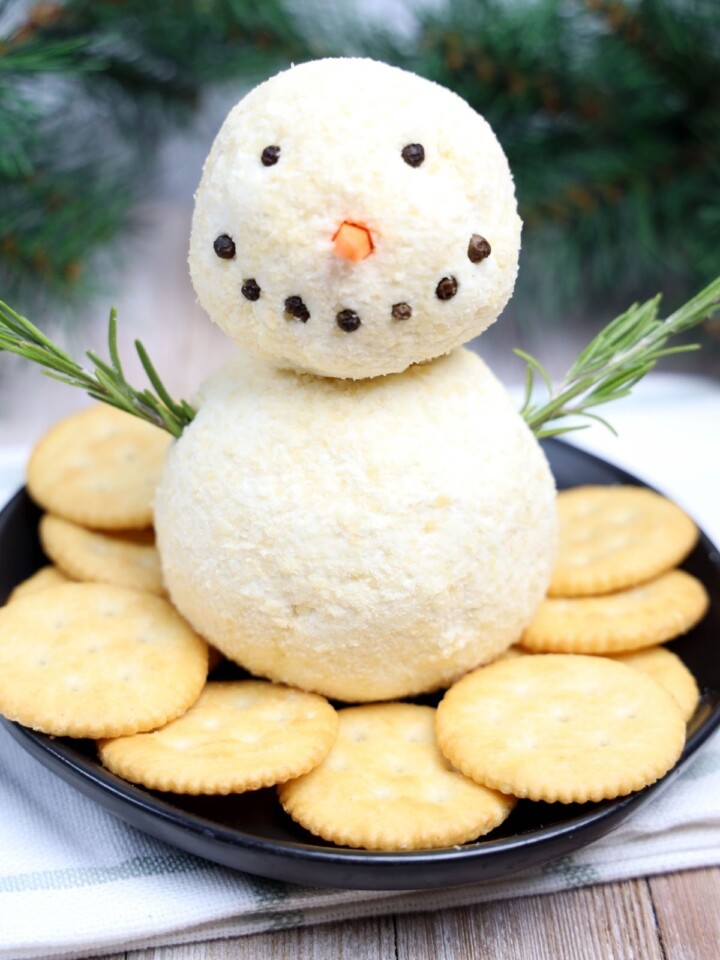 4th of July Cheesecake - Everyday Shortcuts