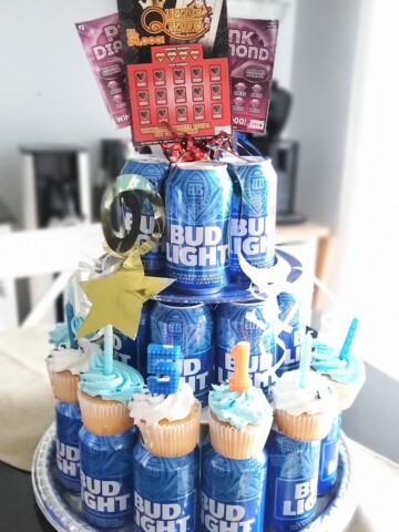 DIY Grim Reaper Scythe - Everyday Shortcuts