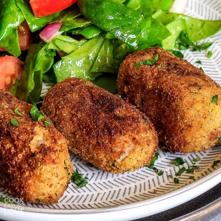 52 Best Christmas Appetizer Recipes - Everyday Shortcuts