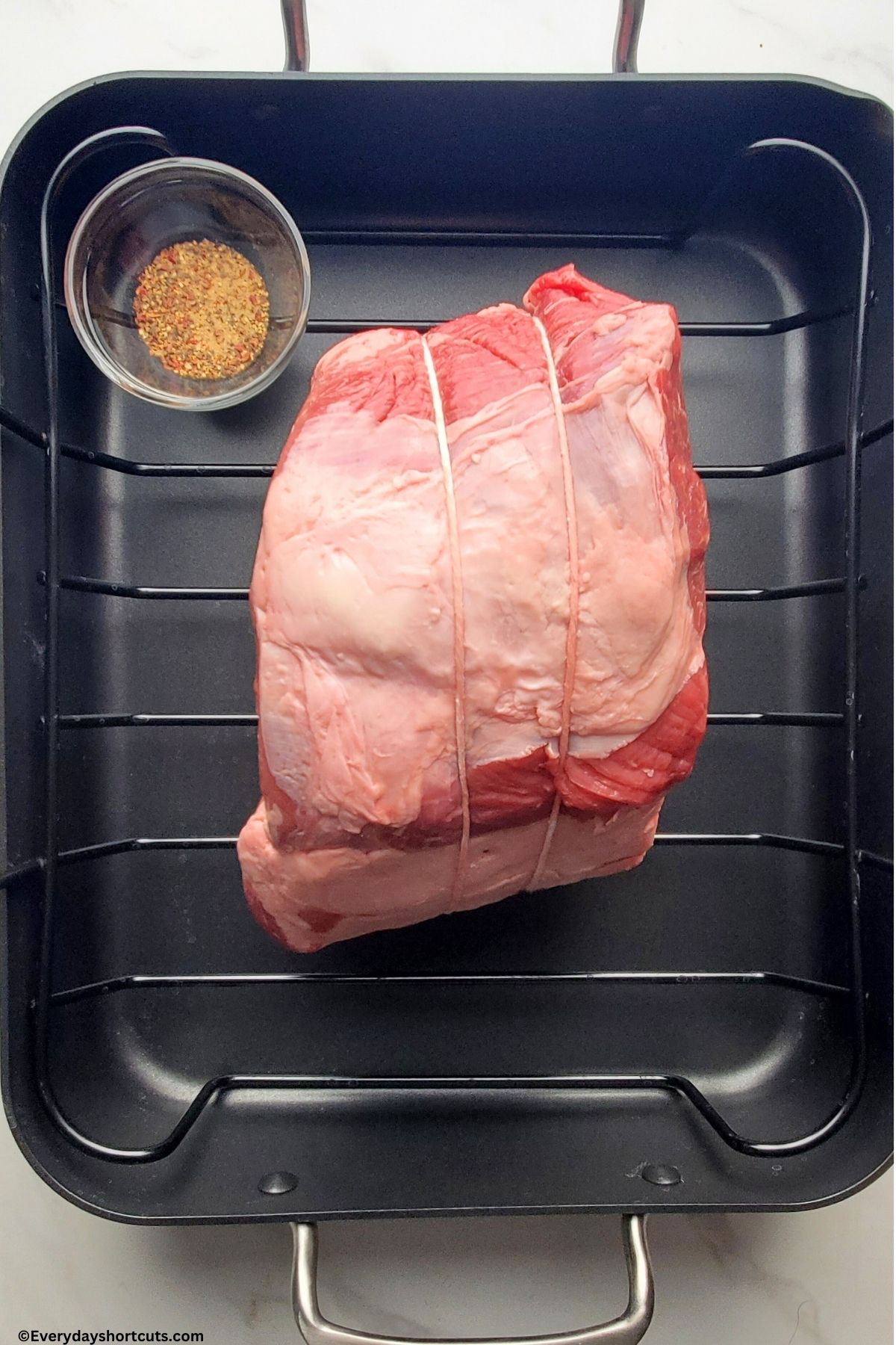 Prime Rib Roast Recipe - Everyday Shortcuts